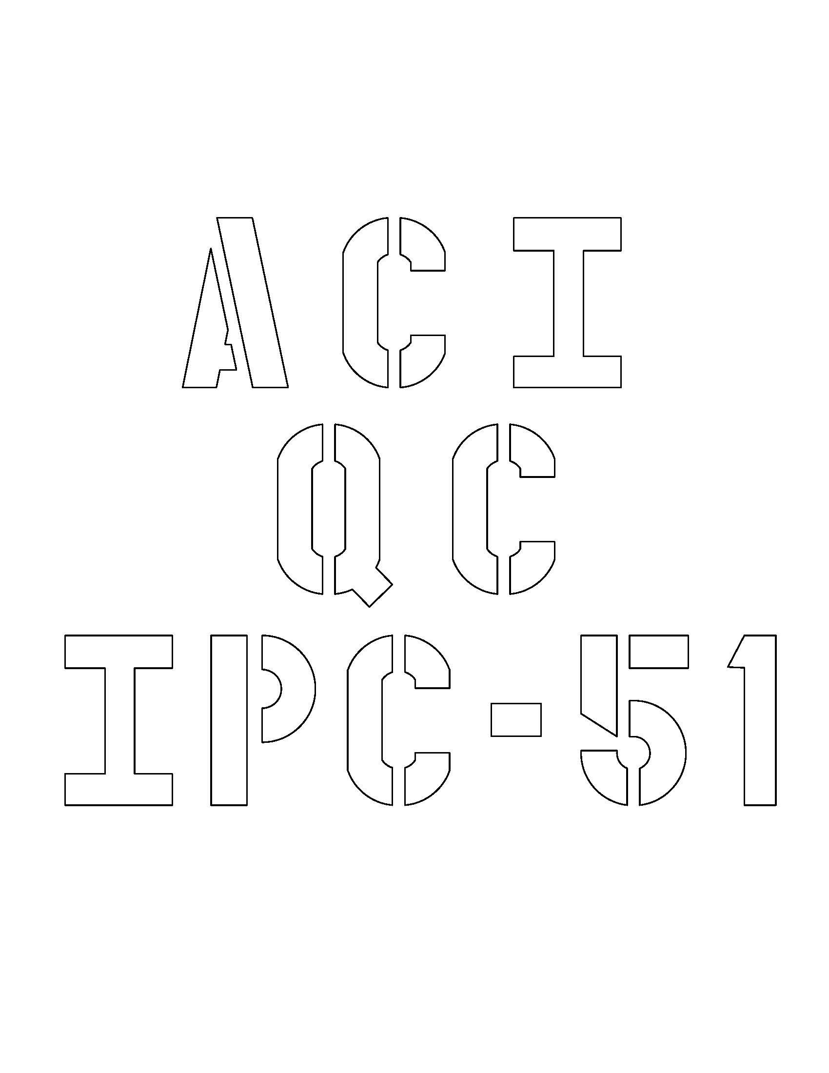 Materials Producer Plant Stamps