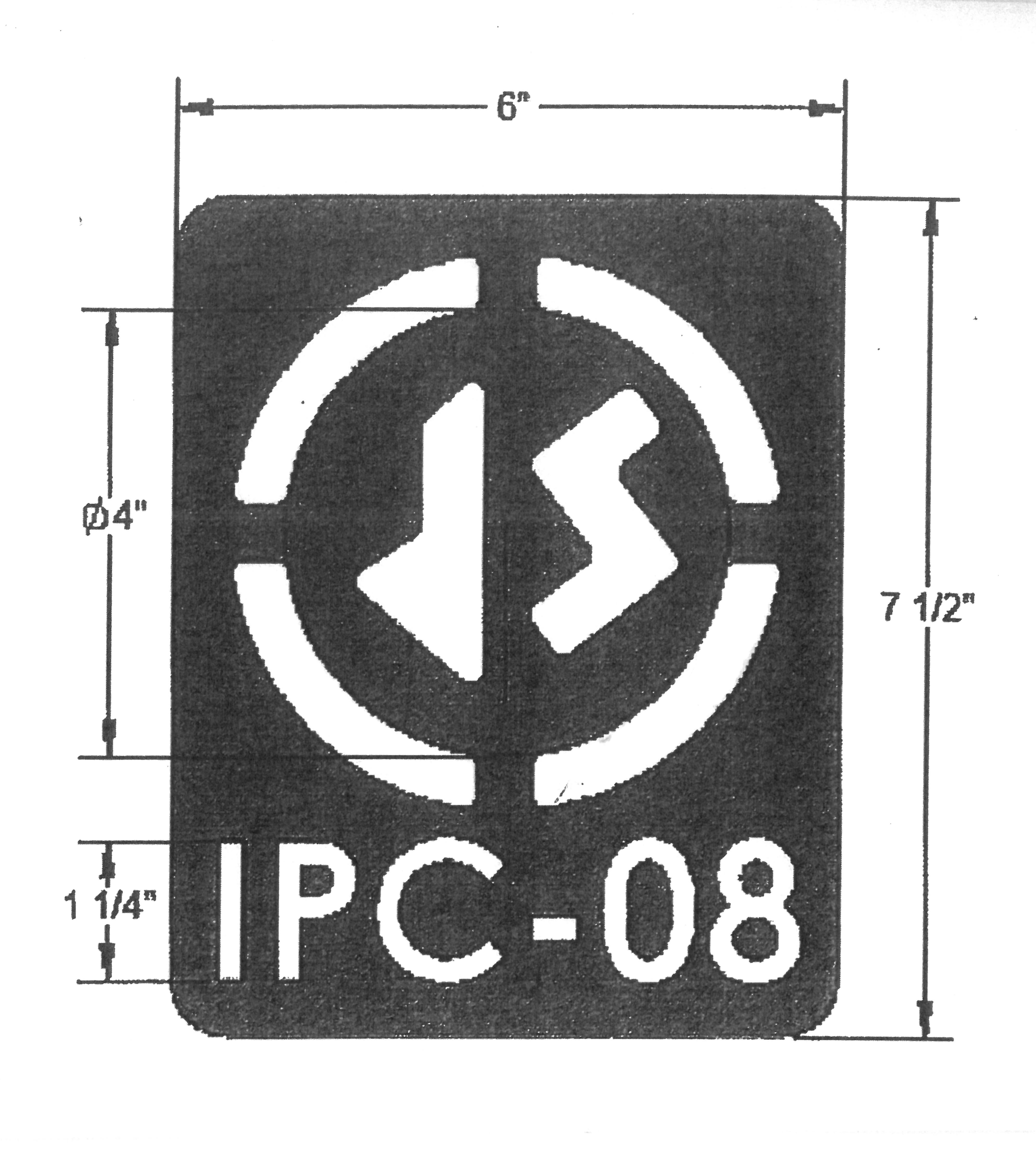 Materials Producer Plant Stamps