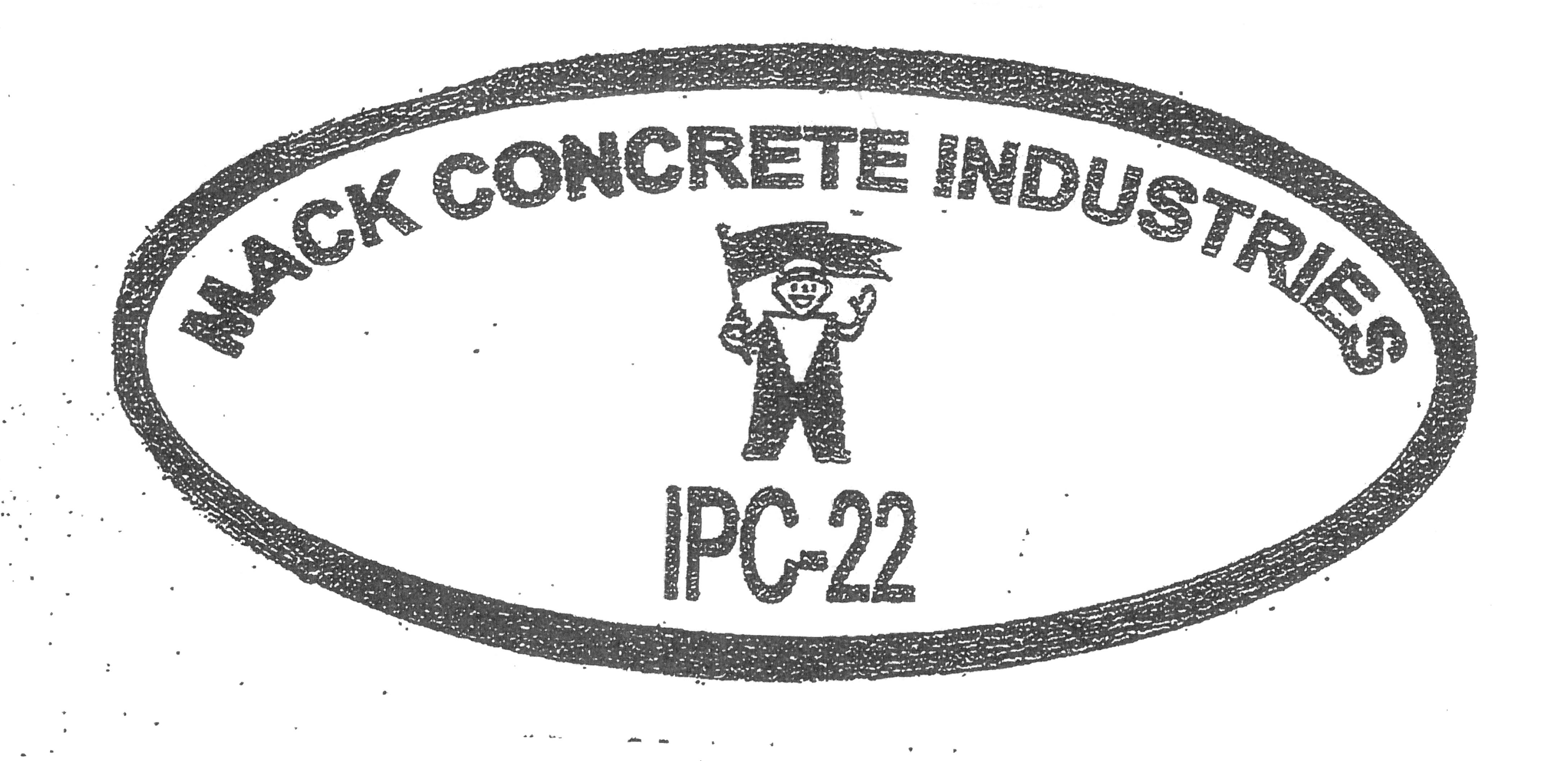 Materials Producer Plant Stamps