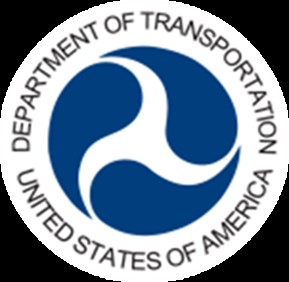 Usdot Logo