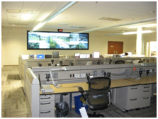 Regional Transportation Management Centers