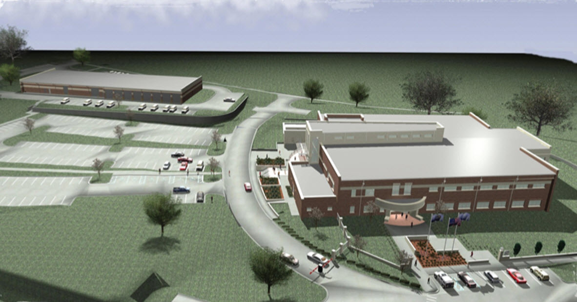 Regional Transportation Management Centers