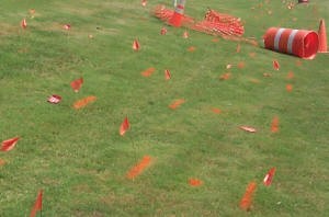 Quality Checklist Forms