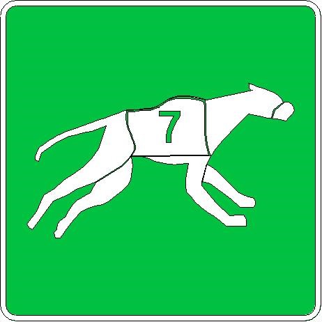 Florida's Highway Guide Signs