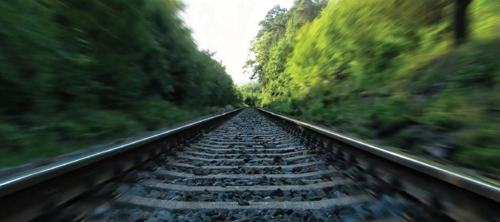 FDOT Rail System Plan